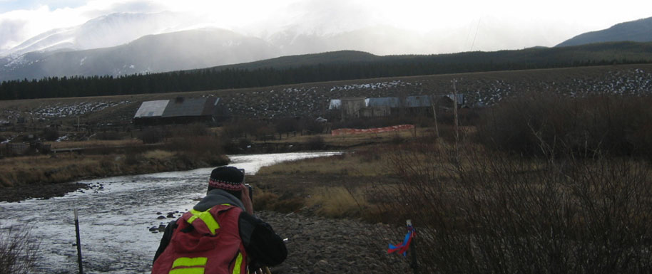 Geomorphic Assessment and Stable Channel Design - HydroGeo Designs ...