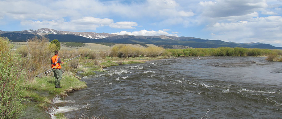 Geomorphic Assessment and Stable Channel Design - HydroGeo Designs ...